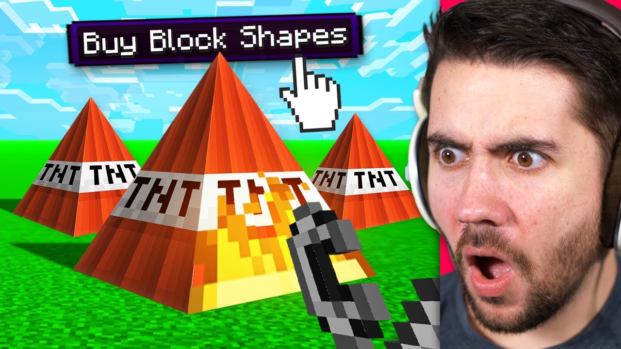 Buying Clickbait Minecraft Ads To See If They Work - Minecraft videos