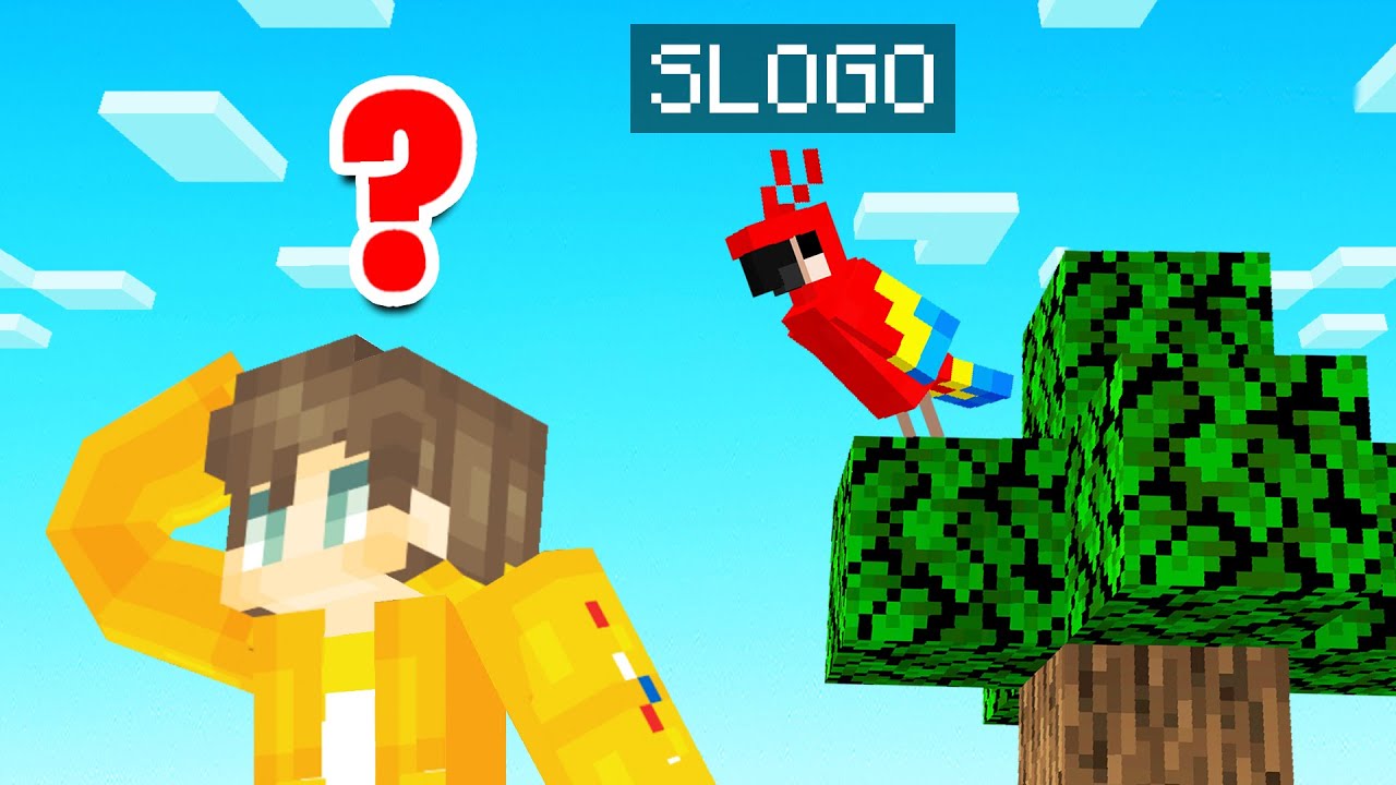 Hide & Seek With SHAPESHIFTING! (Minecraft) - Minecraft videos