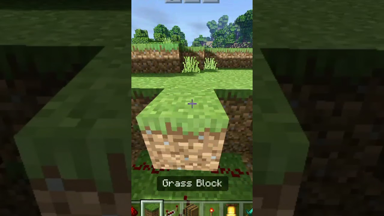 How To Make a Working Security alarm in Minecraft. #shorts - Minecraft ...