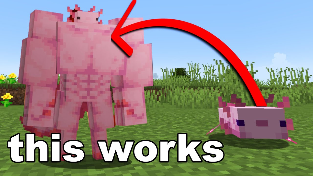 I Busted Every 1.17 Minecraft Myth And This Happened... - Minecraft videos