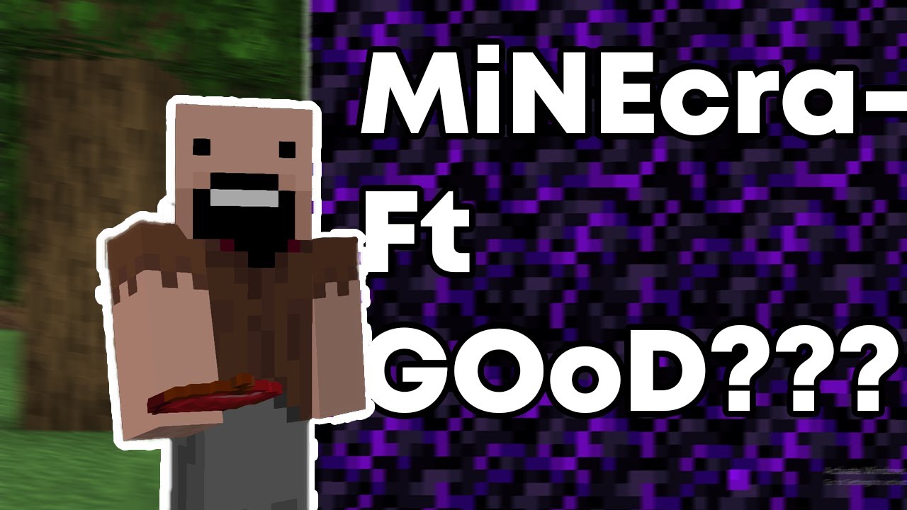 Insane Minecraft Facts that you 100% haven't heard before I promise ...
