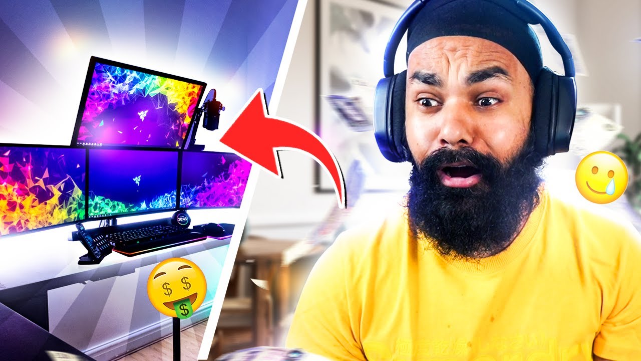 LOGGY WHATEVER YOU BUILD, I’ll BUY l MINECRAFT - Minecraft videos