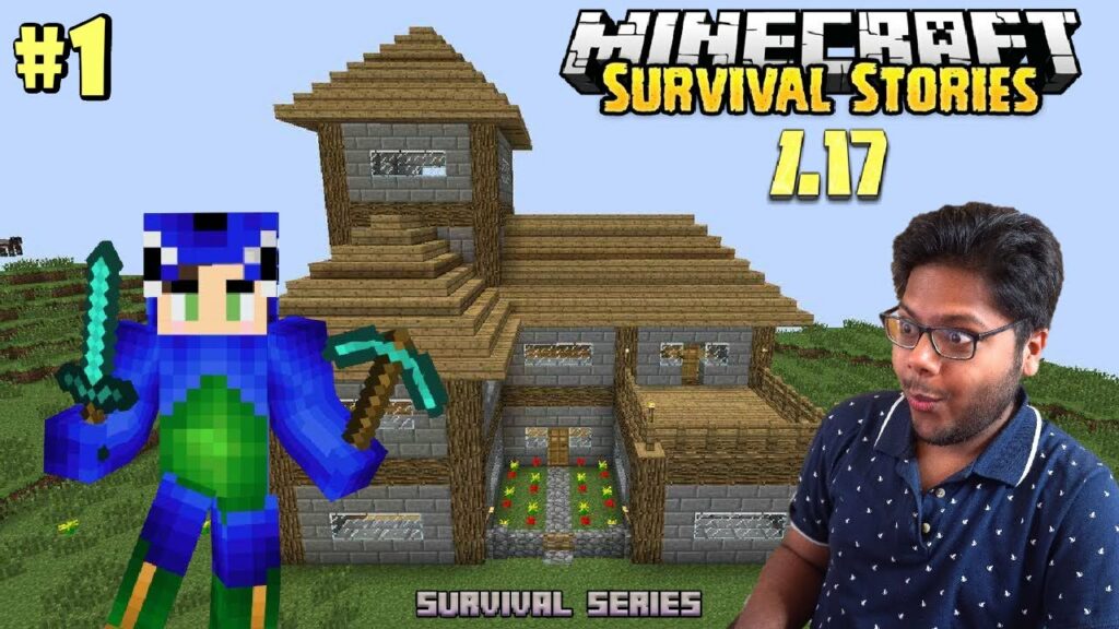 Ayush More, Author at Minecraft videos