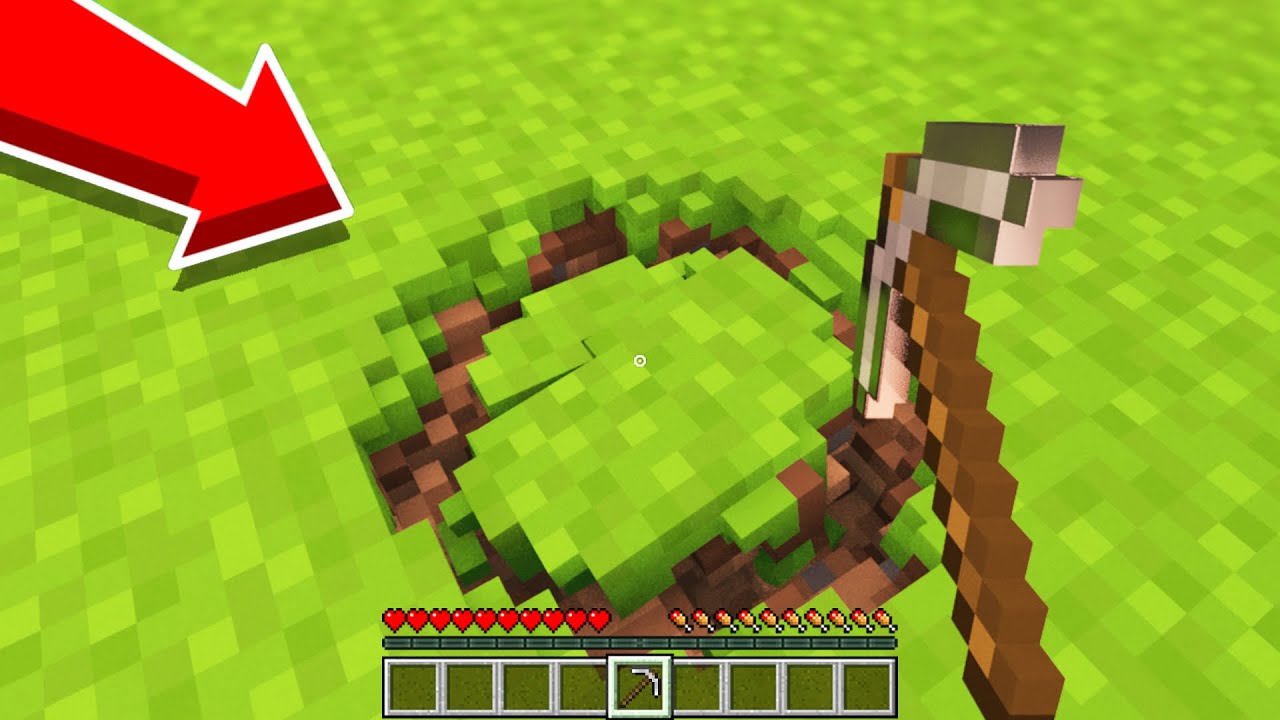 MINECRAFT ULTRA REALISTA - Minecraft videos