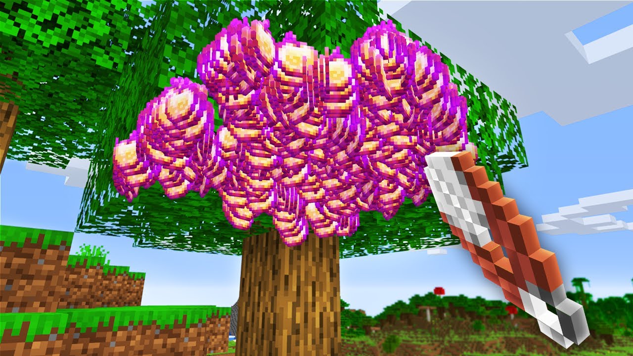 Minecraft, But Every Drop Is Custom... - Minecraft videos
