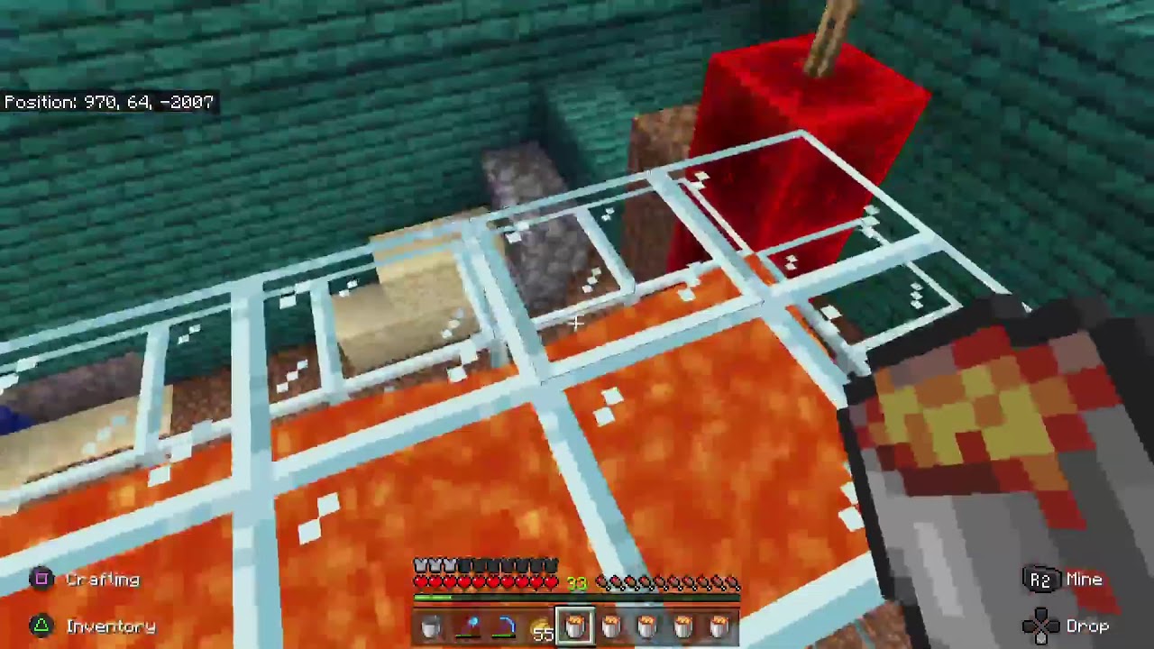 Minecraft again again again - Minecraft videos