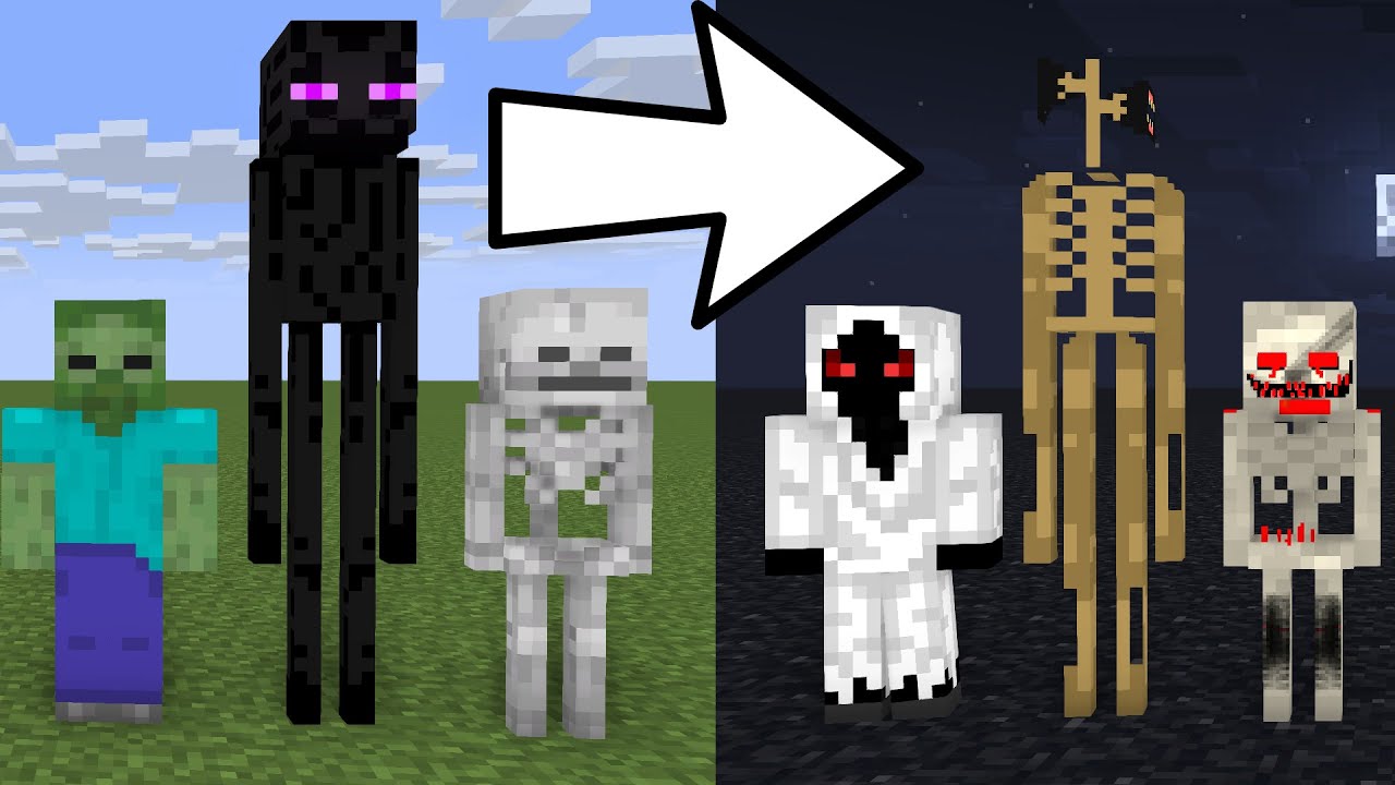 Monster School : Brewinh Horror - minecraft animation - Minecraft videos