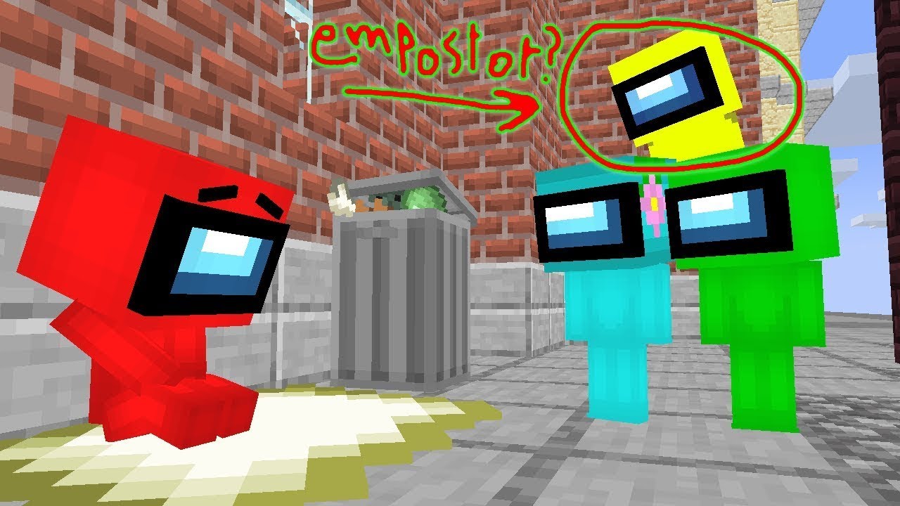 Monster School : Poor Life Story - minecraft animation - Minecraft videos