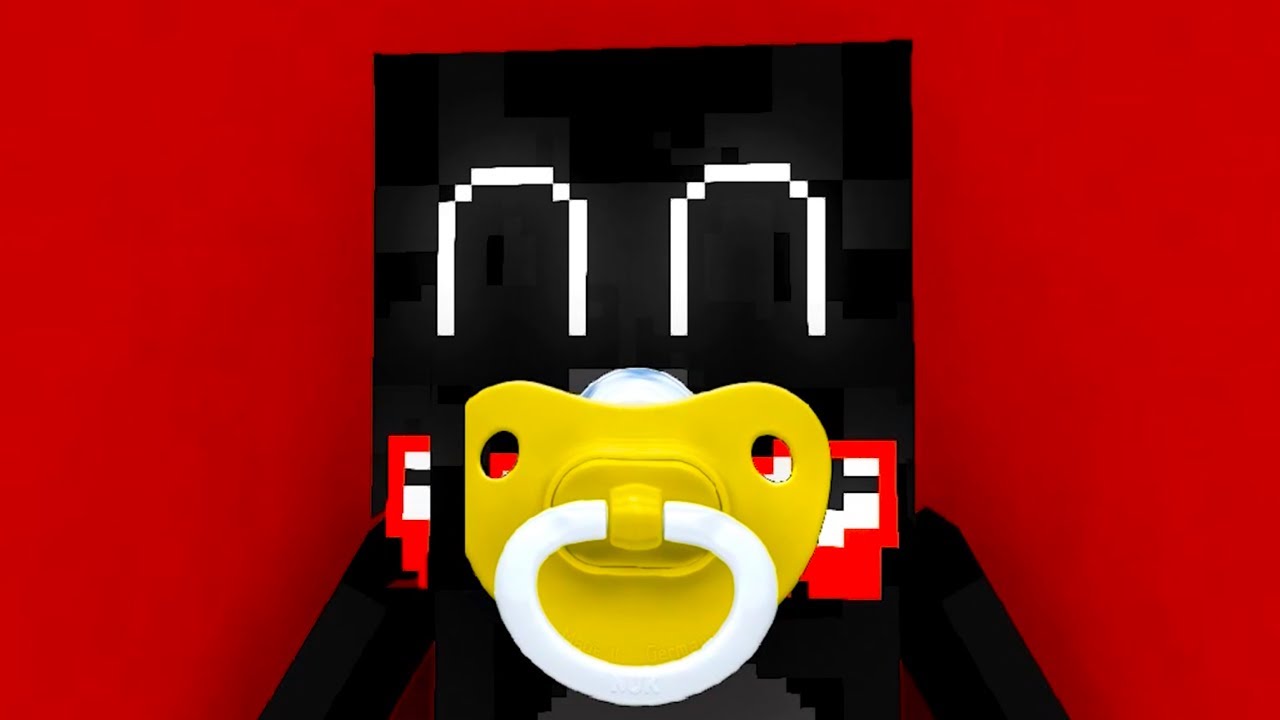 Monster School : TINY MONSTERS ALL EPISODE 4 - Funny Minecraft ...