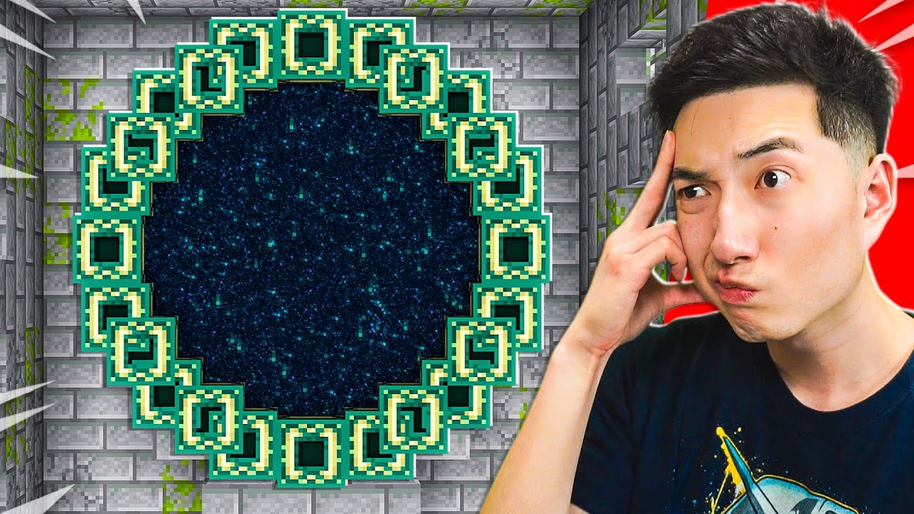 Testing Minecraft Block Facts That Are 100% Real ! - Minecraft videos