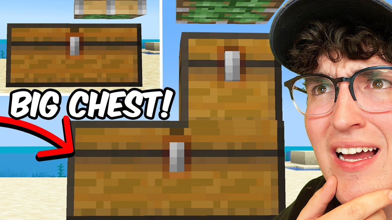 Testing Minecraft Block Facts To Prove They Work - Minecraft videos