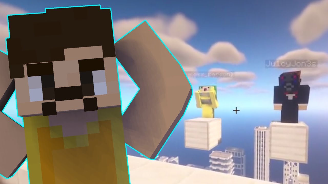Tough Decision's in Minecraft - Minecraft videos