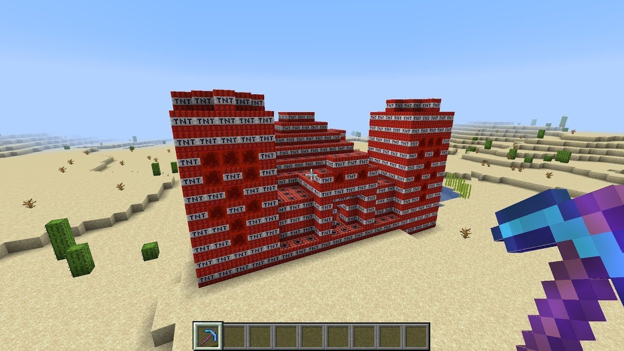 minecraft, but it's confusing - Minecraft videos