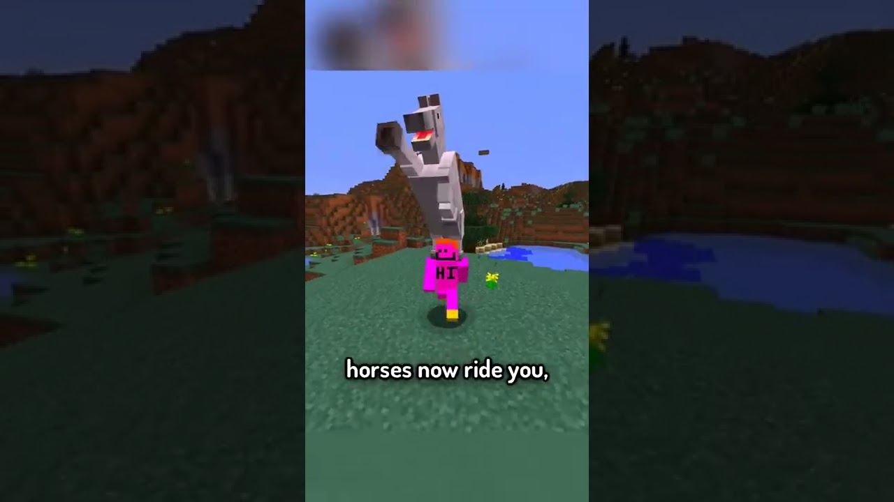 minecraft's secret update... - Minecraft videos