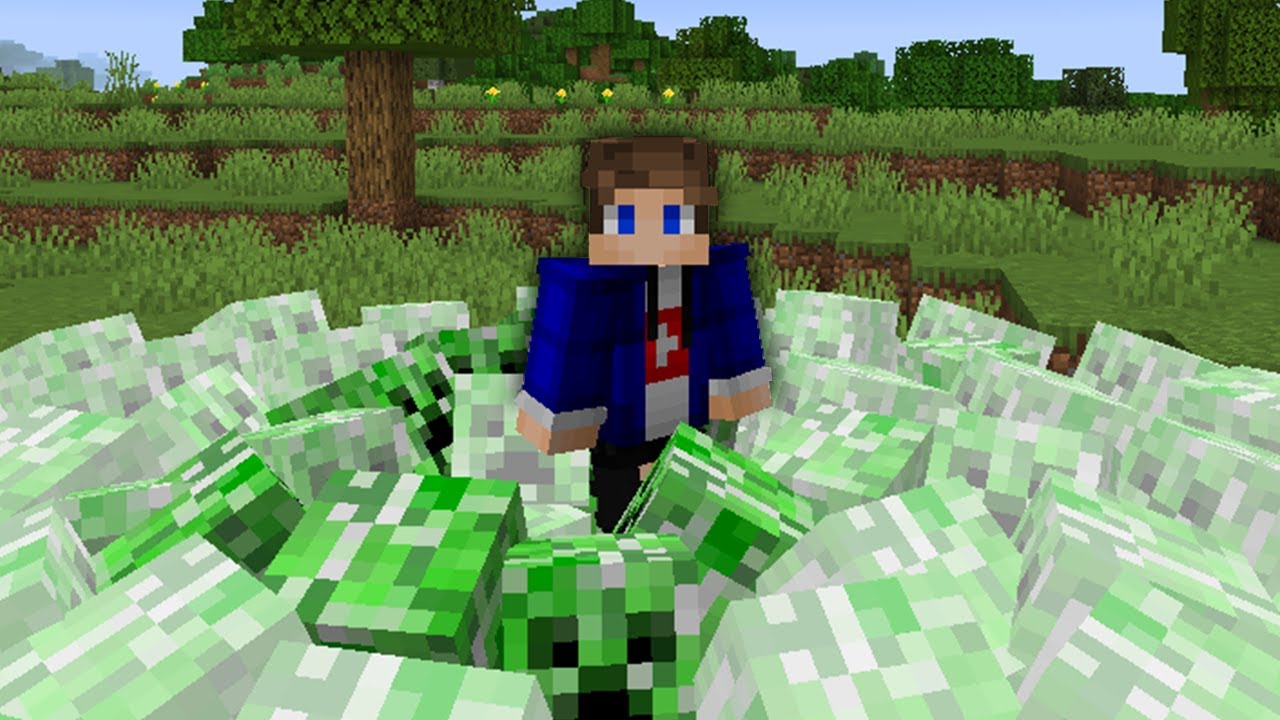 "Minecraft but" Videos be like... - Minecraft videos