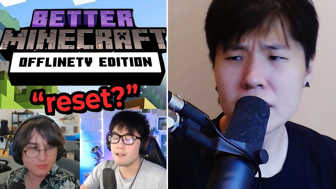 the future of the OTV SMP Minecraft Server - Minecraft videos