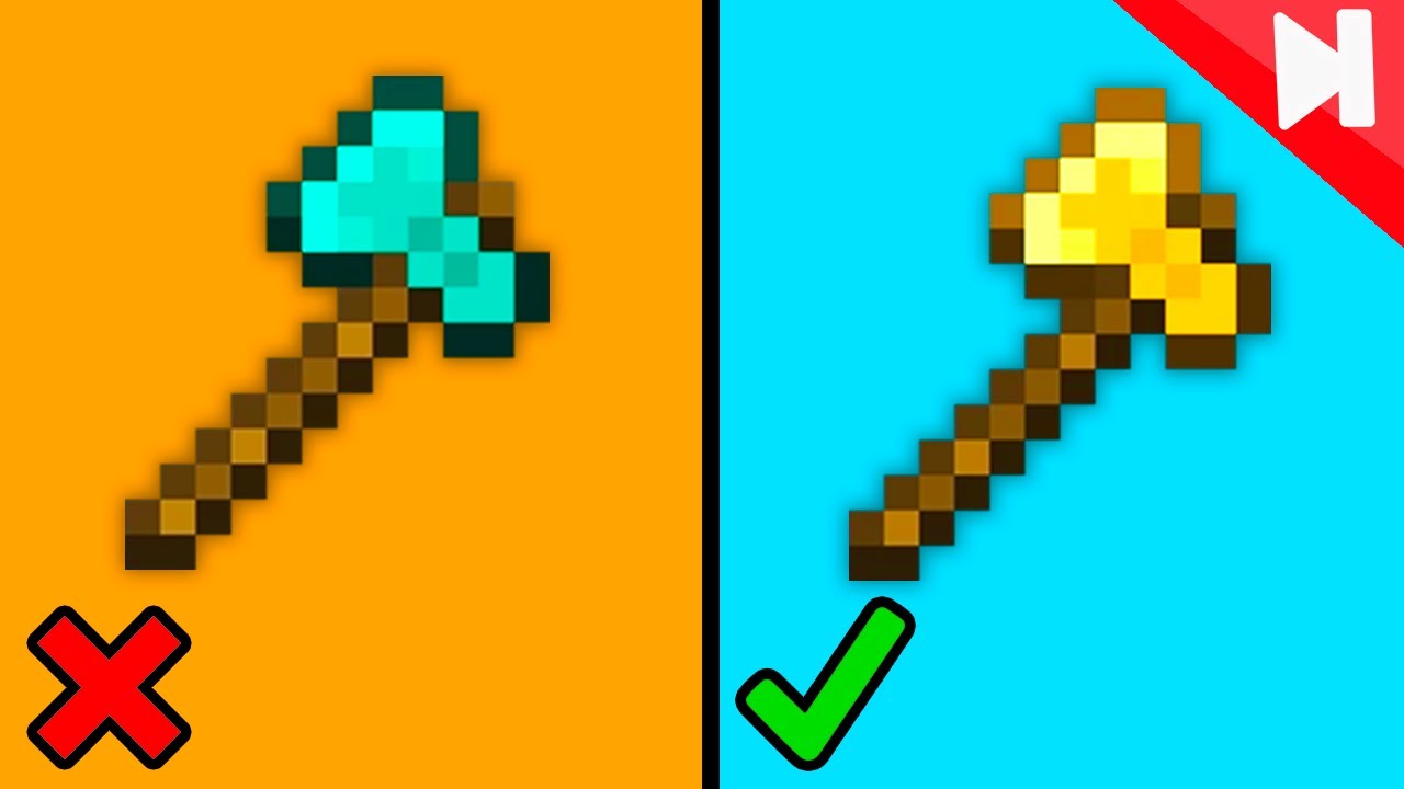 29 Crazy Solutions to Simple Minecraft Problems - Minecraft videos