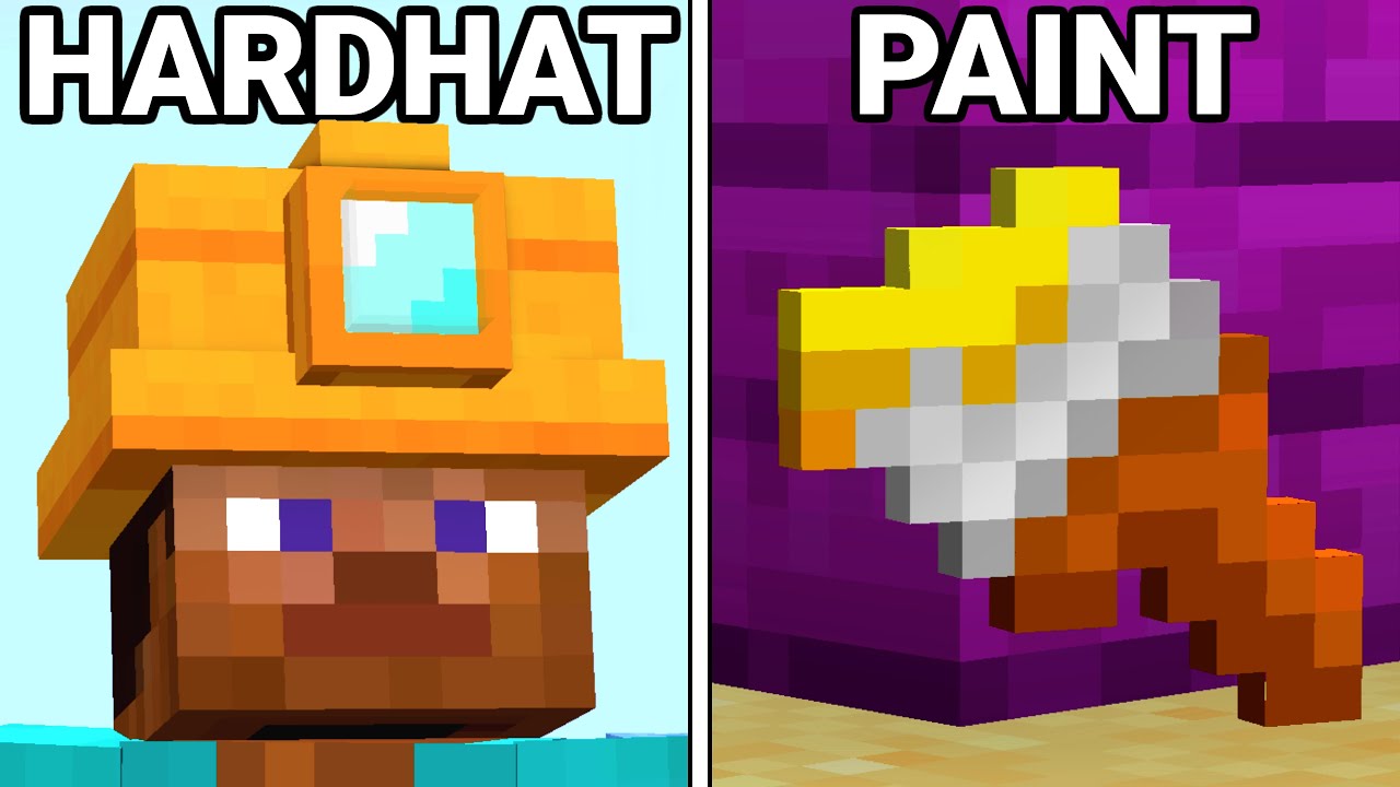 36 Minecraft Ideas Mojang Rejected - Minecraft videos