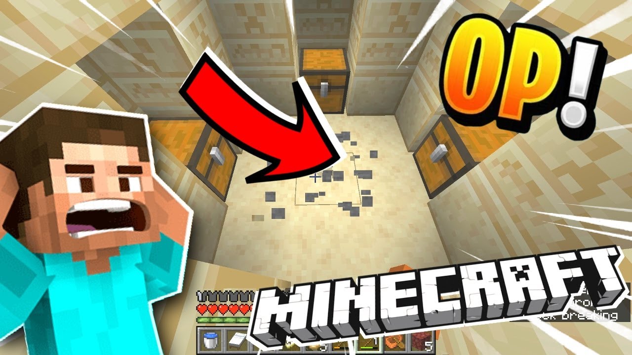 I FOUND A LOT OF EPIC ITEMS IN MINECRAFT | Part - 6 - Minecraft videos