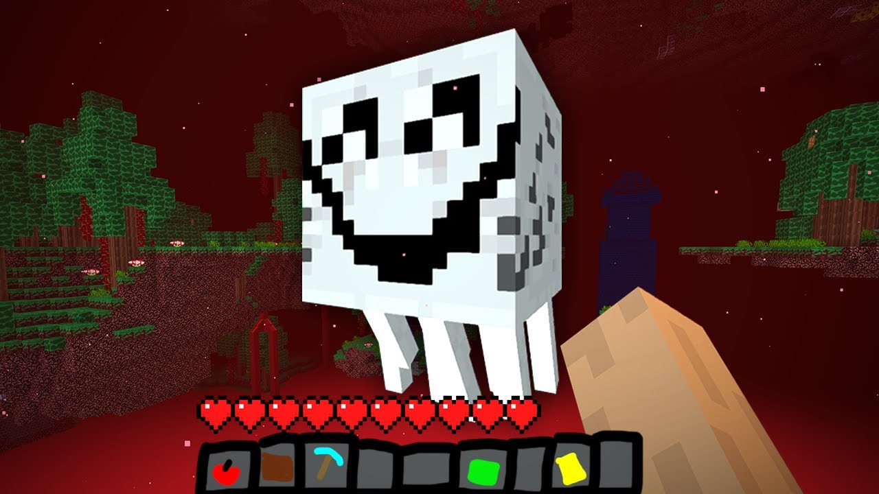 I remade every texture in minecraft 1.17 - Minecraft videos