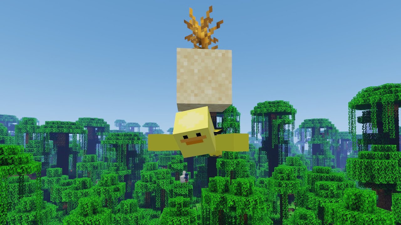 Me vs My Friend when we play Minecraft - Minecraft videos