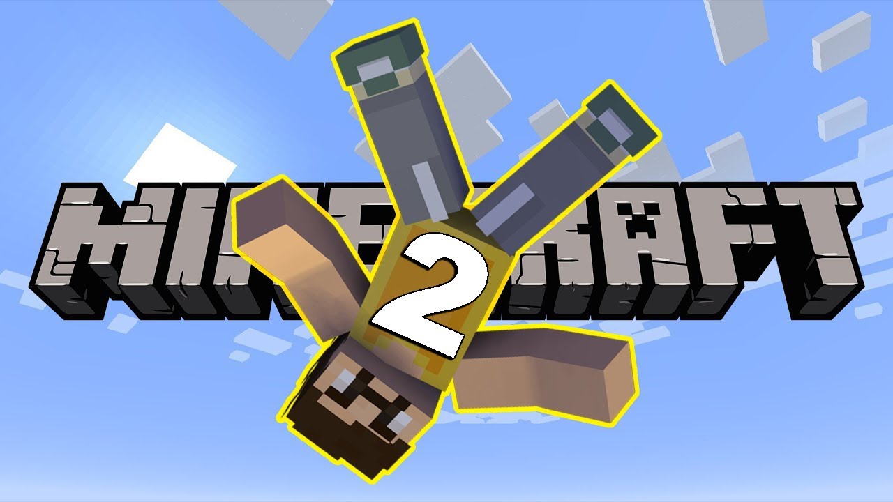 Minecraft Close Calls 2 - Minecraft videos