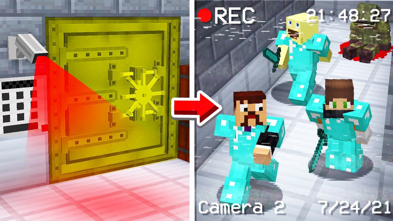 RyanNotBrian, Author at Minecraft videos