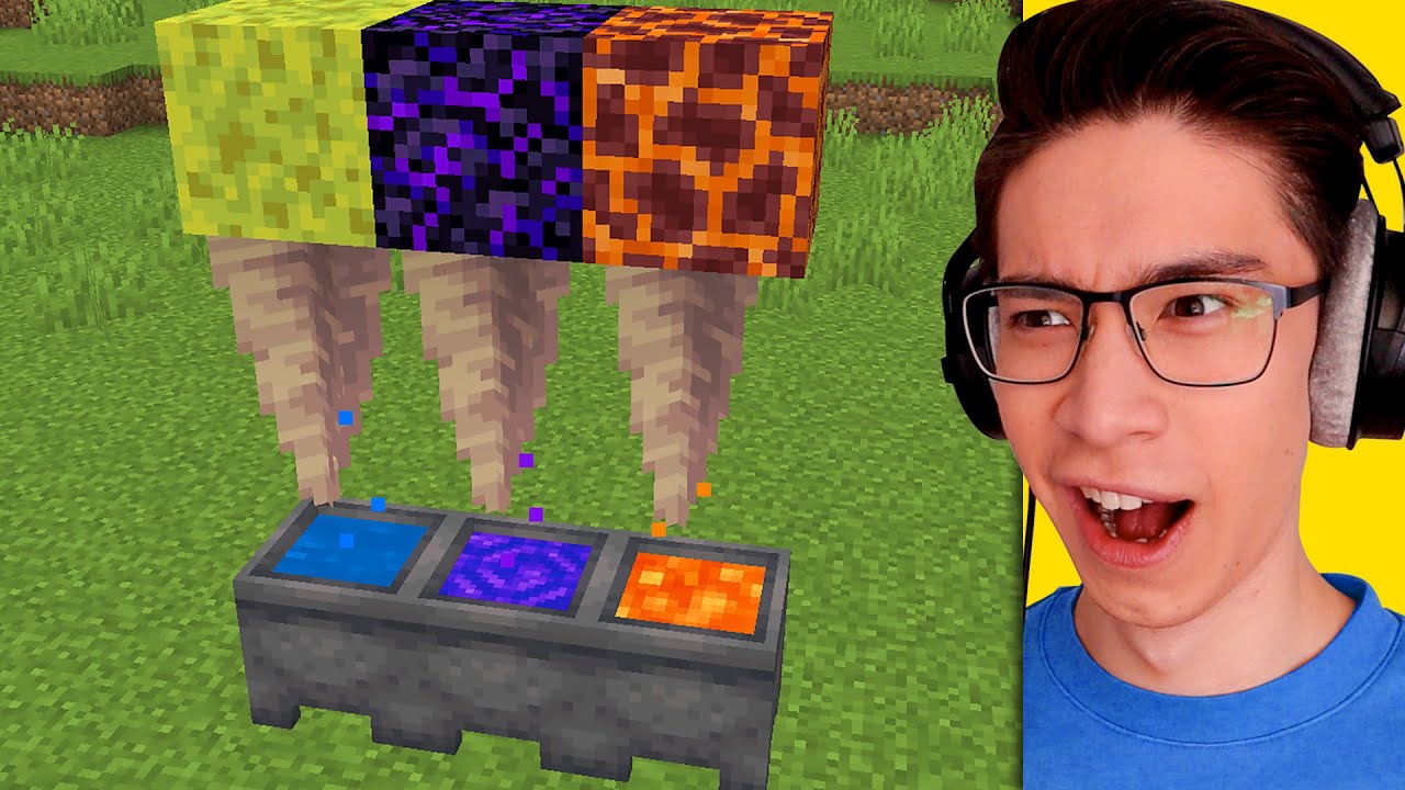 Eystreem, Author at Minecraft videos