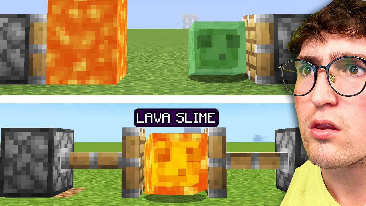 Testing Minecraft Hacks That 100% WORK! - Minecraft videos