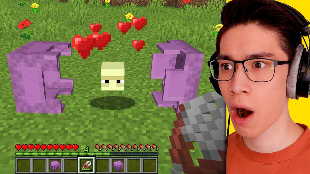 Testing Minecraft Secrets That Are 100% Real - Minecraft videos