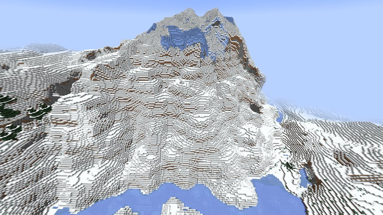 minecraft 1.18 snapshot just released - Minecraft videos