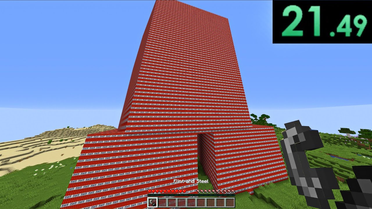 minecraft smp ban speedrun - Minecraft videos