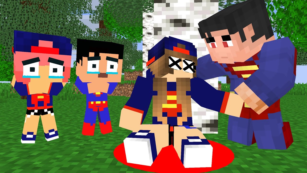 monster school : Baby Zombie Become Homless - minecraft animation ...