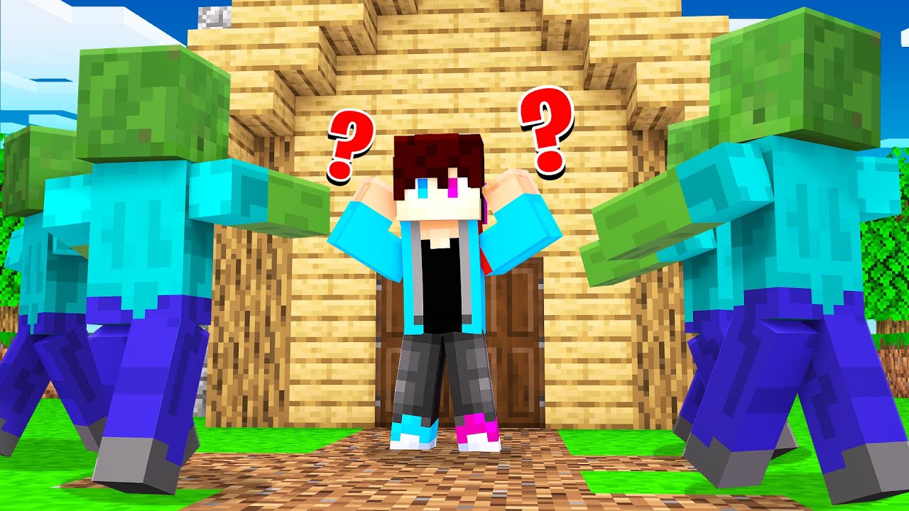 Alex Klein, Author at Minecraft videos