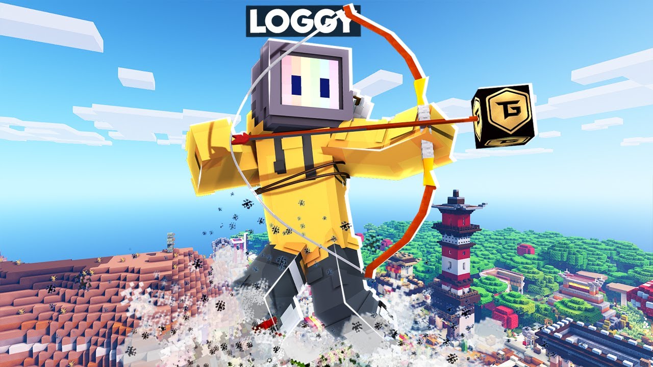 BLOCKS SE NIKLA TECHNO GAMERZ | MINECRAFT - Minecraft videos