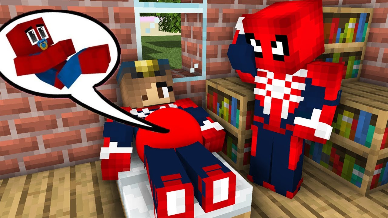 Best Monster School Funny Minecraft Animations (Top Minecraft Animation ...