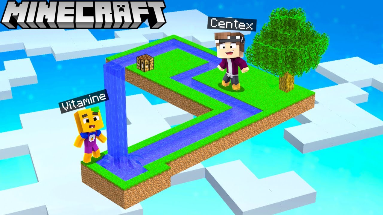 CENTEX vs. MINECRAFT #6! - Minecraft videos