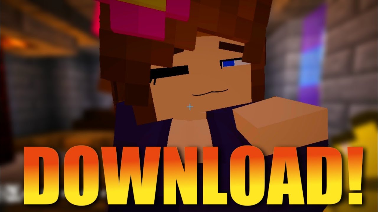 DOWLOAD JENNY MOD MINECRAFT - Minecraft videos