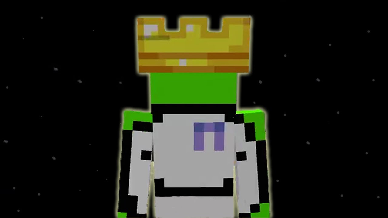 Dream Wins Minecraft Championships AGAIN!! - Minecraft videos