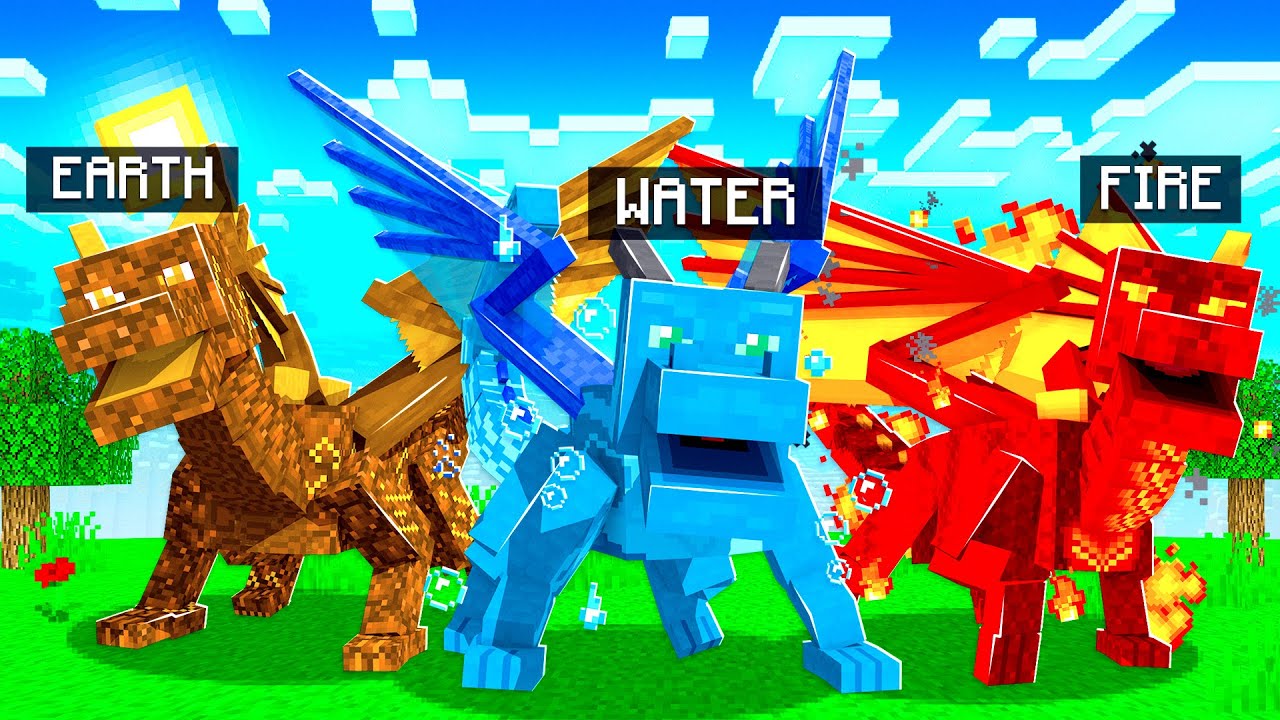 BeckBroJack, Author at Minecraft videos