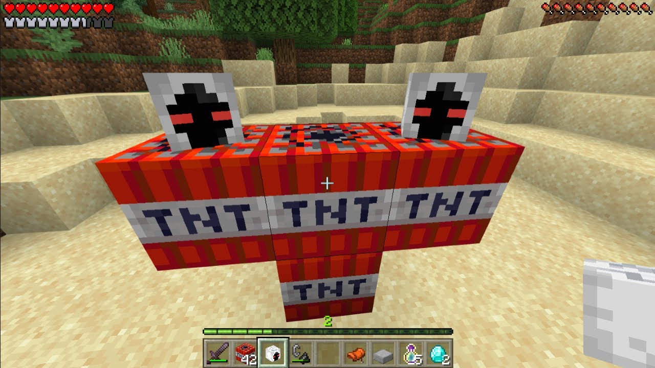 How to Spawn This in Minecraft ? - Minecraft videos