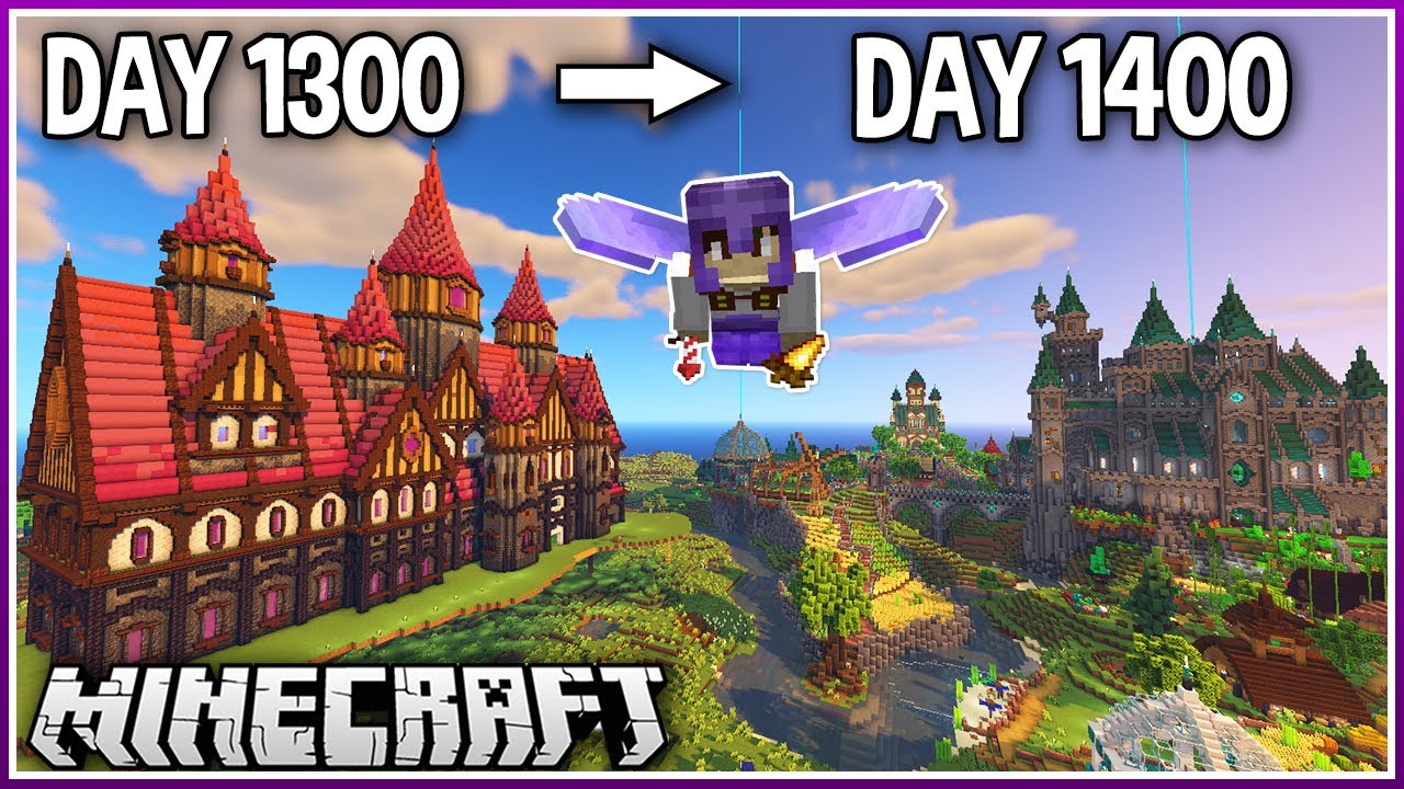 SmallishBeans, Author at Minecraft videos