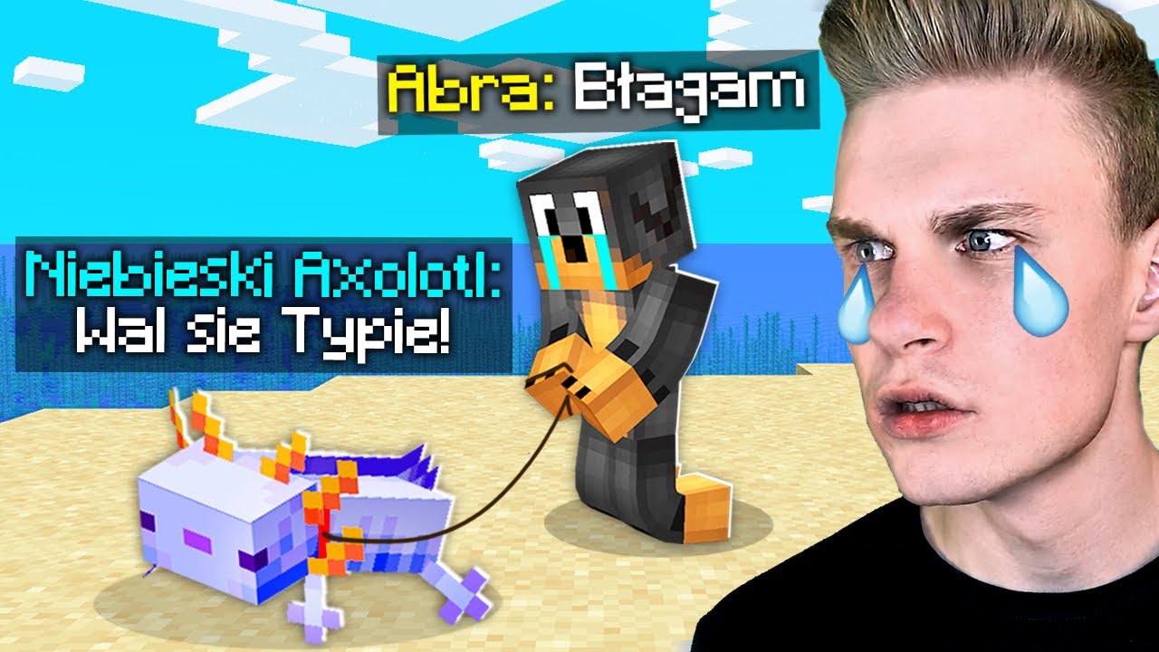 Abra Minecraft, Author at Minecraft videos