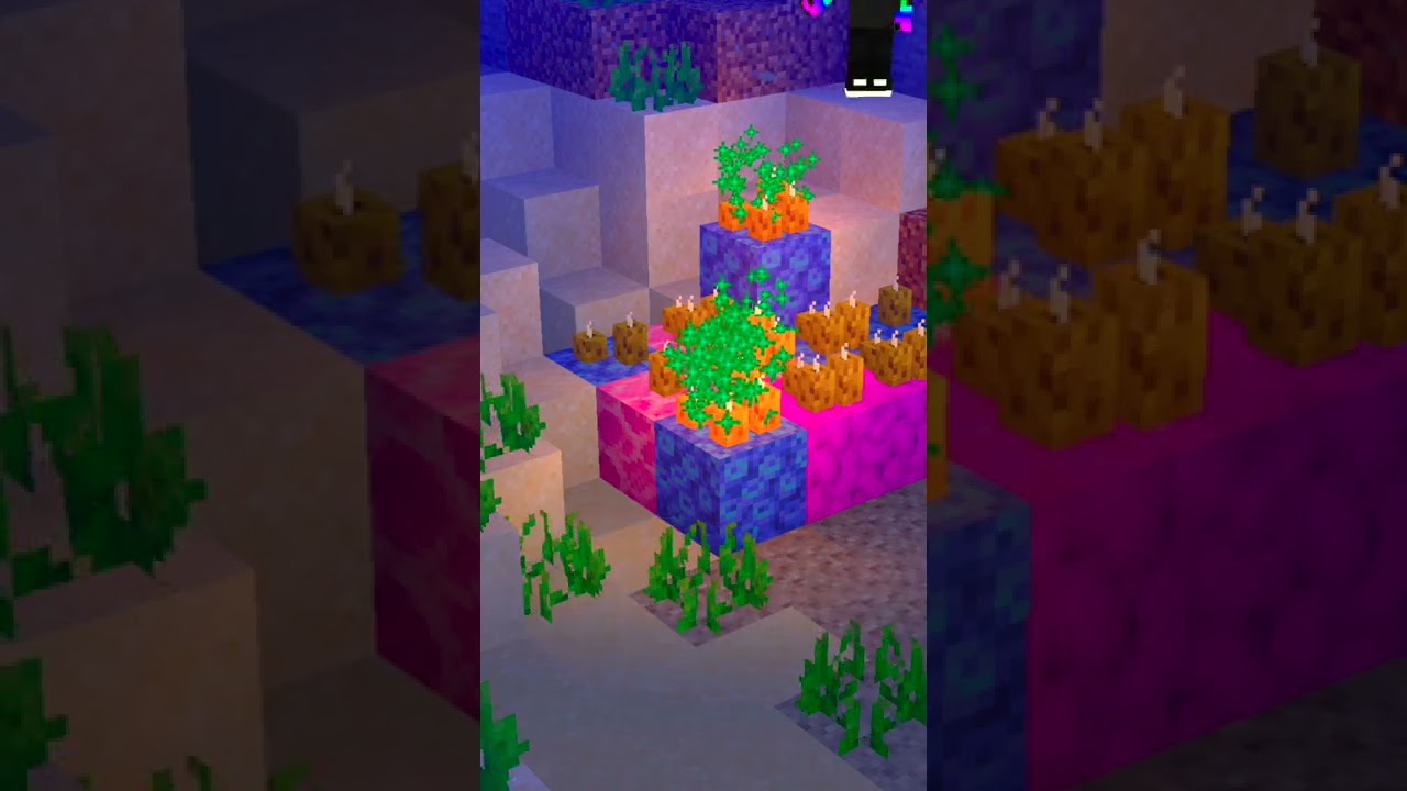 Minecraft BLOCK FACTS Everyone Should Know About (part 4) - Minecraft ...