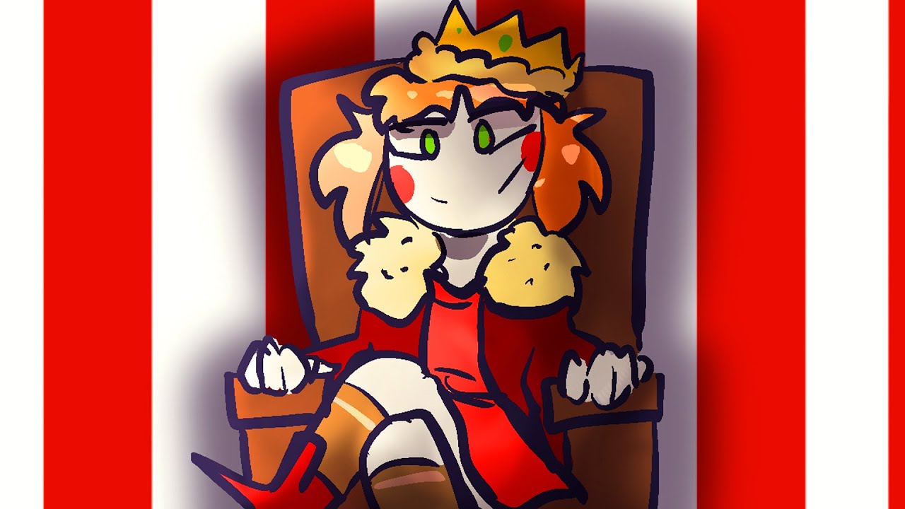 Minecraft FNAF: Circus Baby Drop kicks fans! (Minecraft Roleplay ...