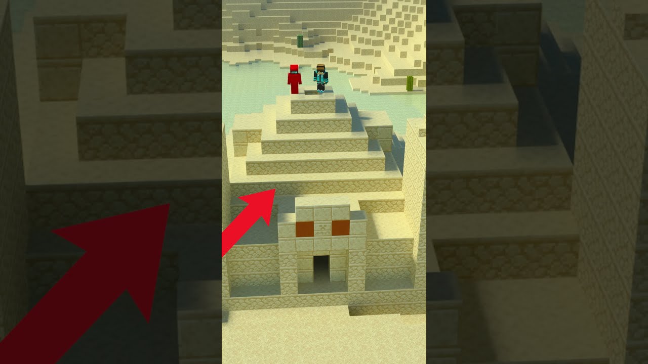 Minecraft Life Hacks you Should Try (part 6) - Minecraft videos