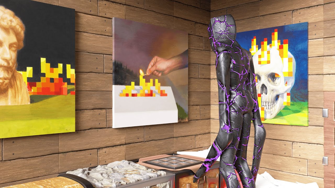 Minecraft RTX 21% #Shorts - Minecraft videos