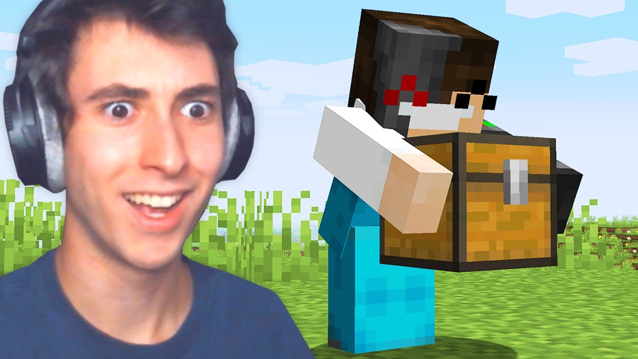 Minecraft Secret Tricks You Aren't Using Yet - Minecraft videos