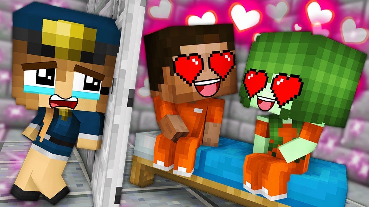 Monster School : RIP Poor Baby ZOMBIE Family - Sad Story - Minecraft ...