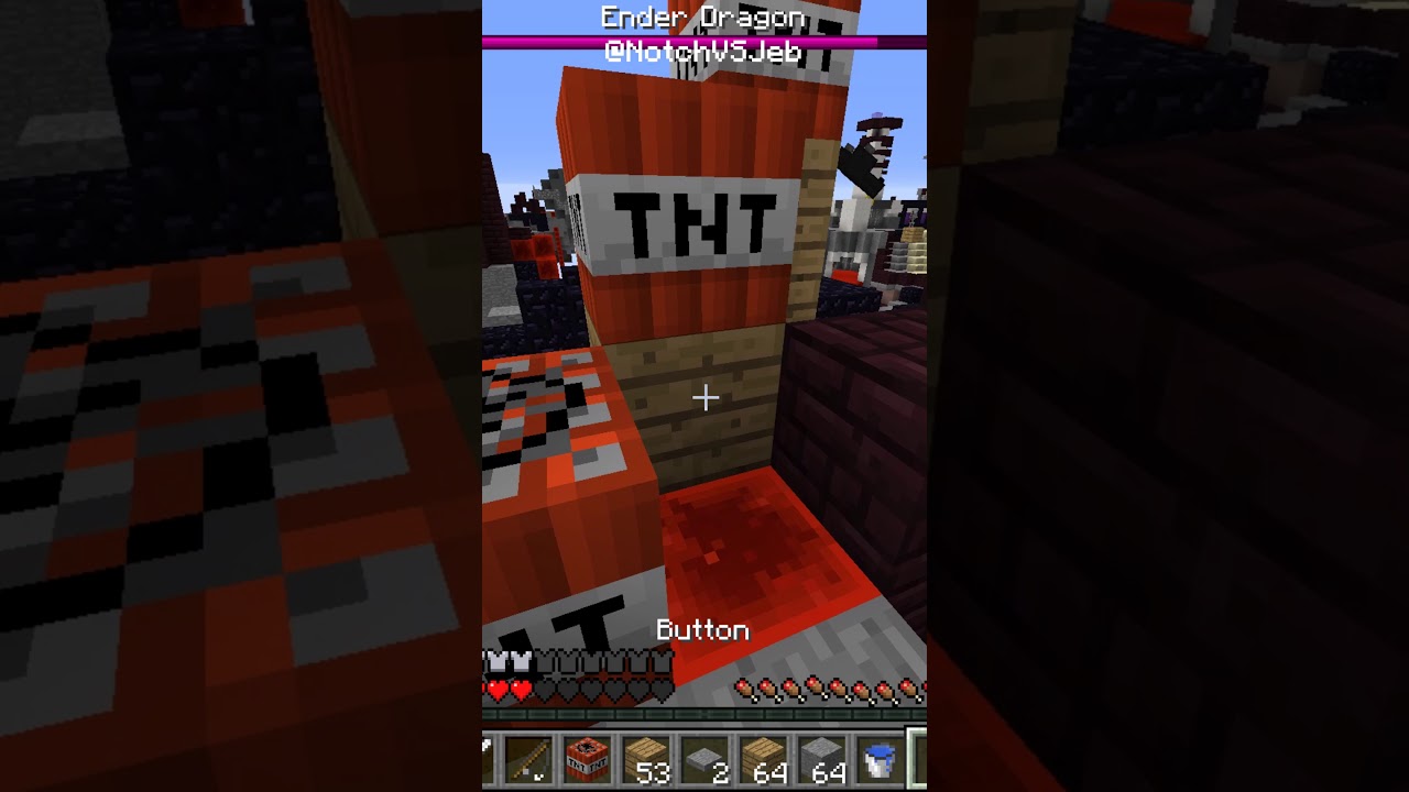 Perfectly Cut MINECRAFT Scream - Minecraft videos